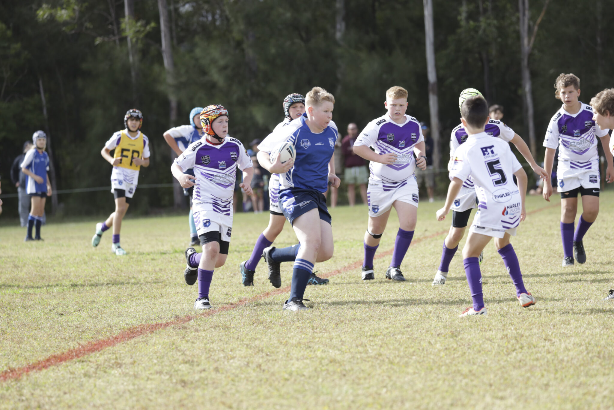 Round 1 2024 | Hesti Photography