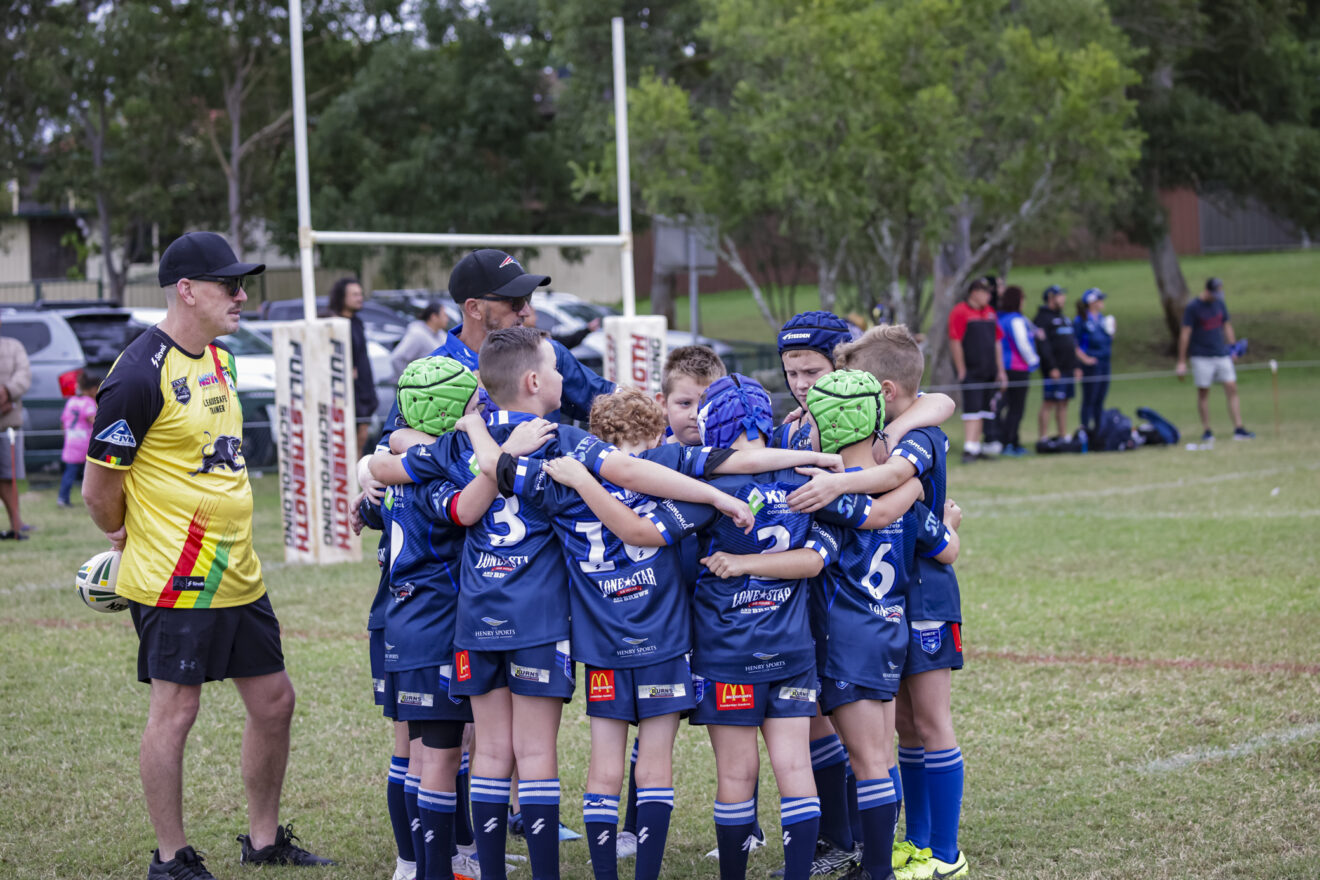 Round 1 2024 | Hesti Photography