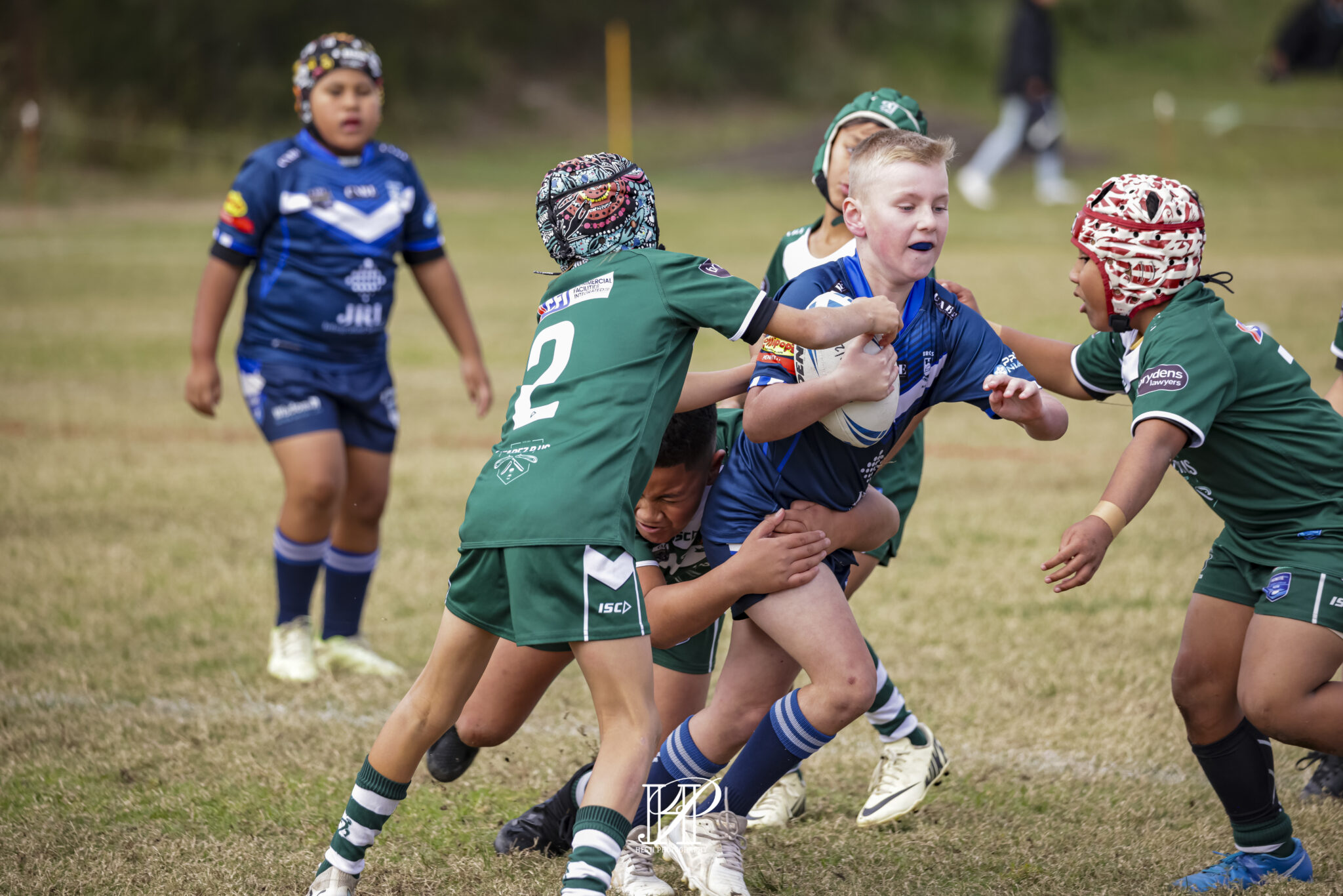 ROUND 6 RUGBY 2024 | Hesti Photography