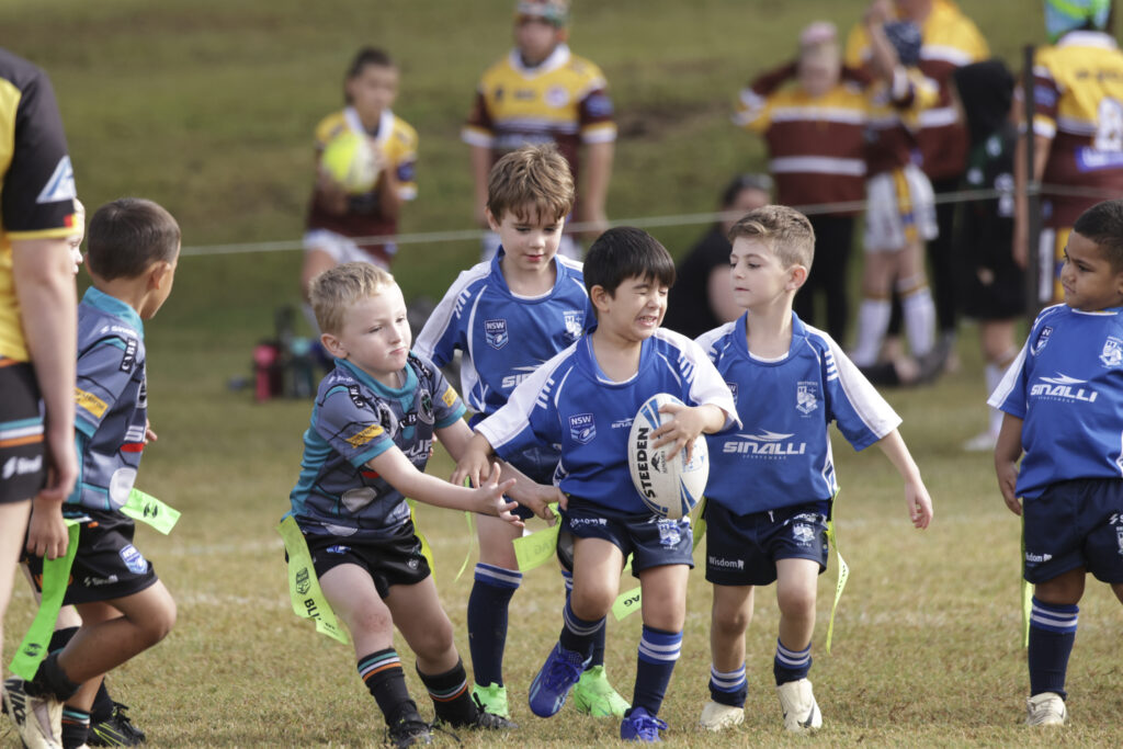 Round 4 Rugby 2024 | Hesti Photography