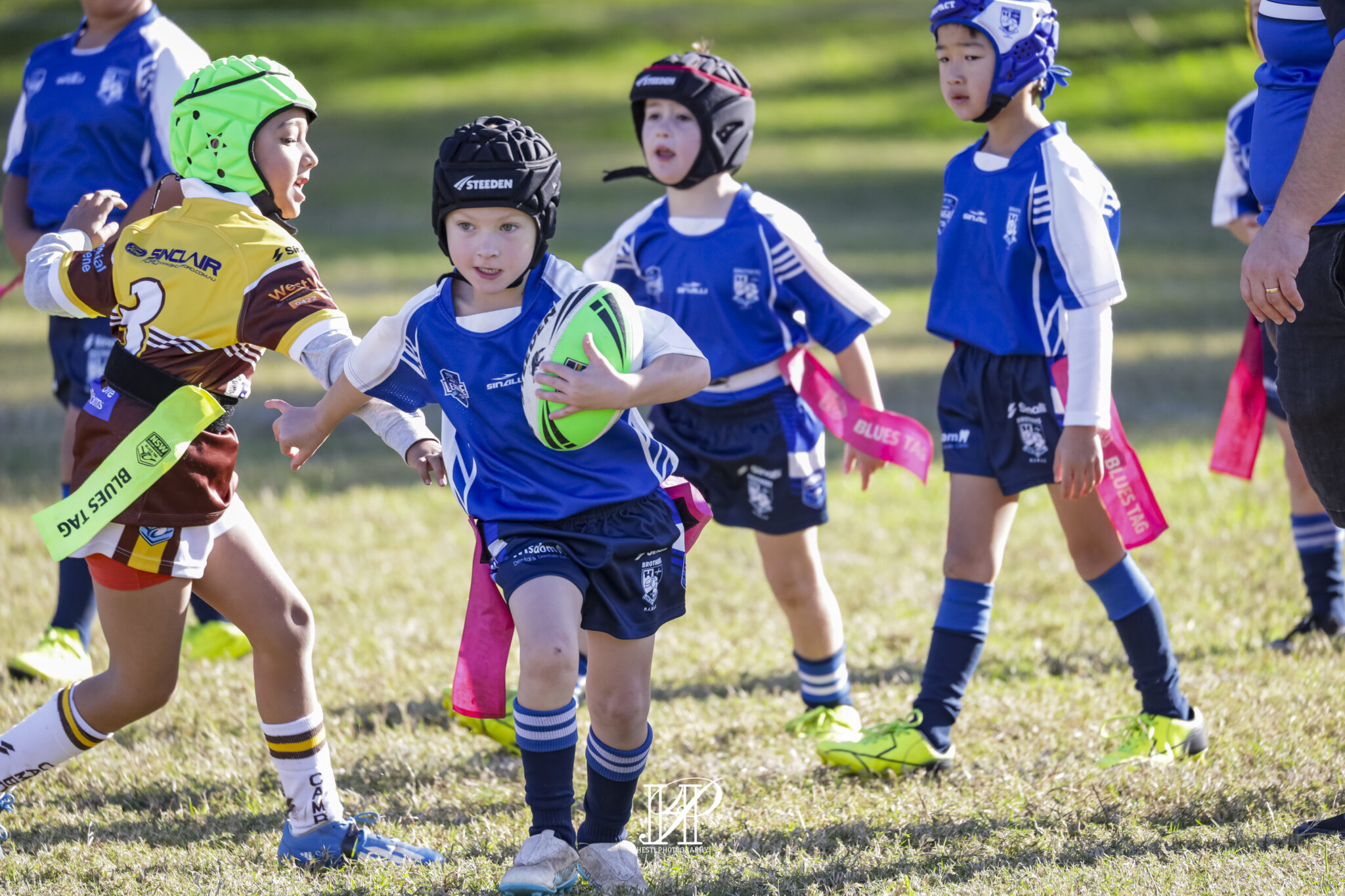 ROUND 6 RUGBY 2024 | Hesti Photography