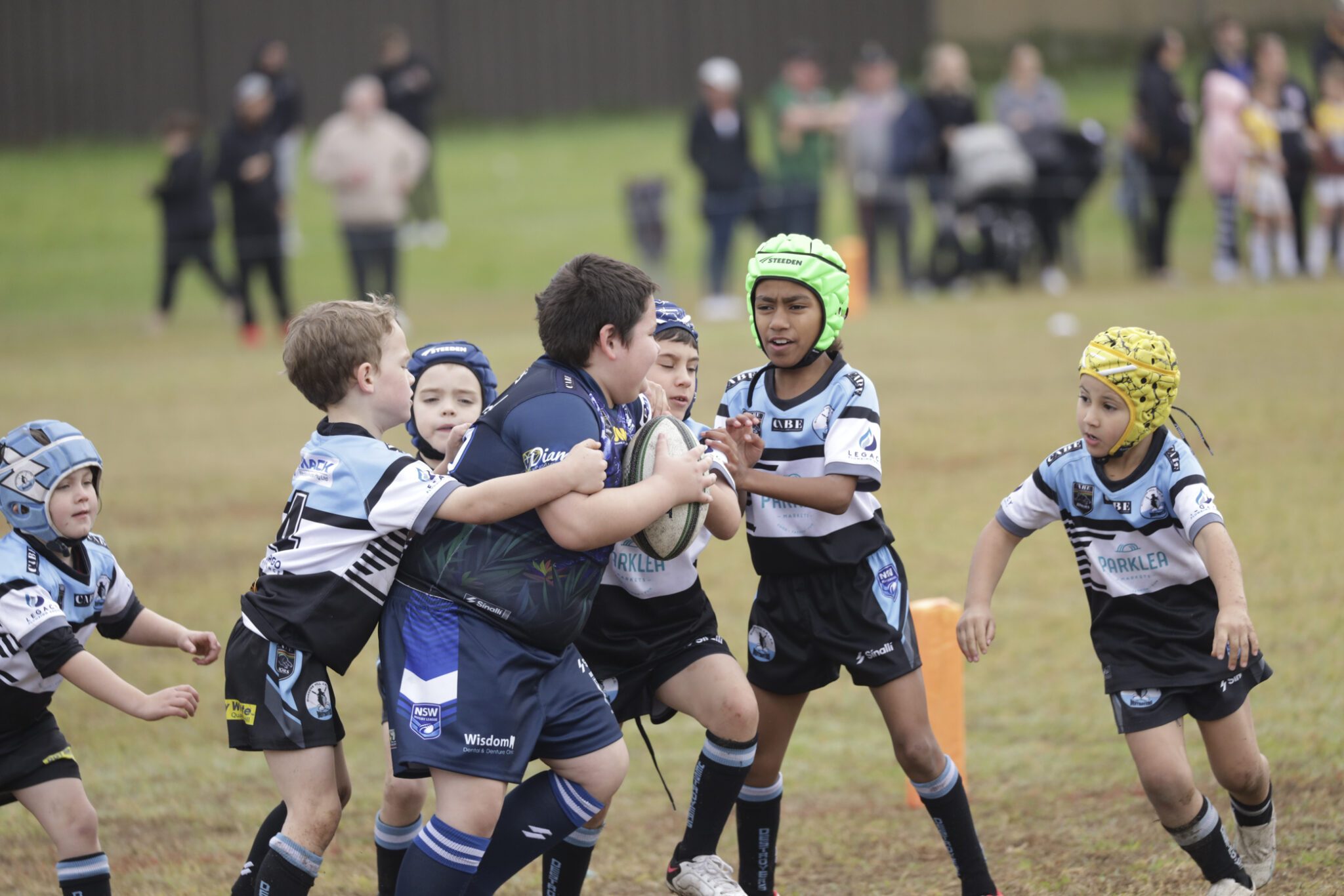 ROUND 7 RUGBY 2024 | Hesti Photography
