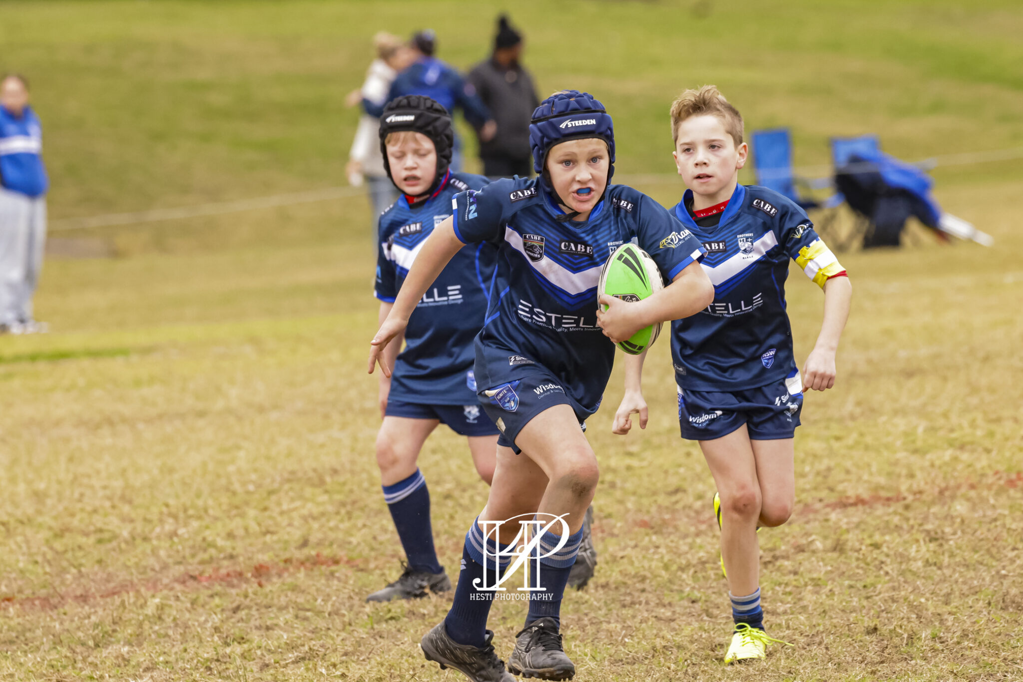 Round 8 Rugby 2024 | Hesti Photography