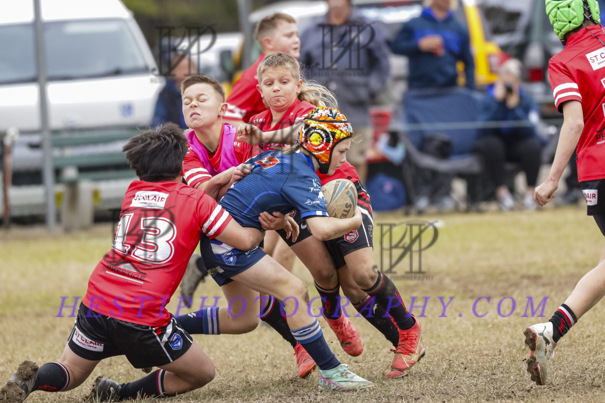 Round 10 Rugby 2024 | Hesti Photography