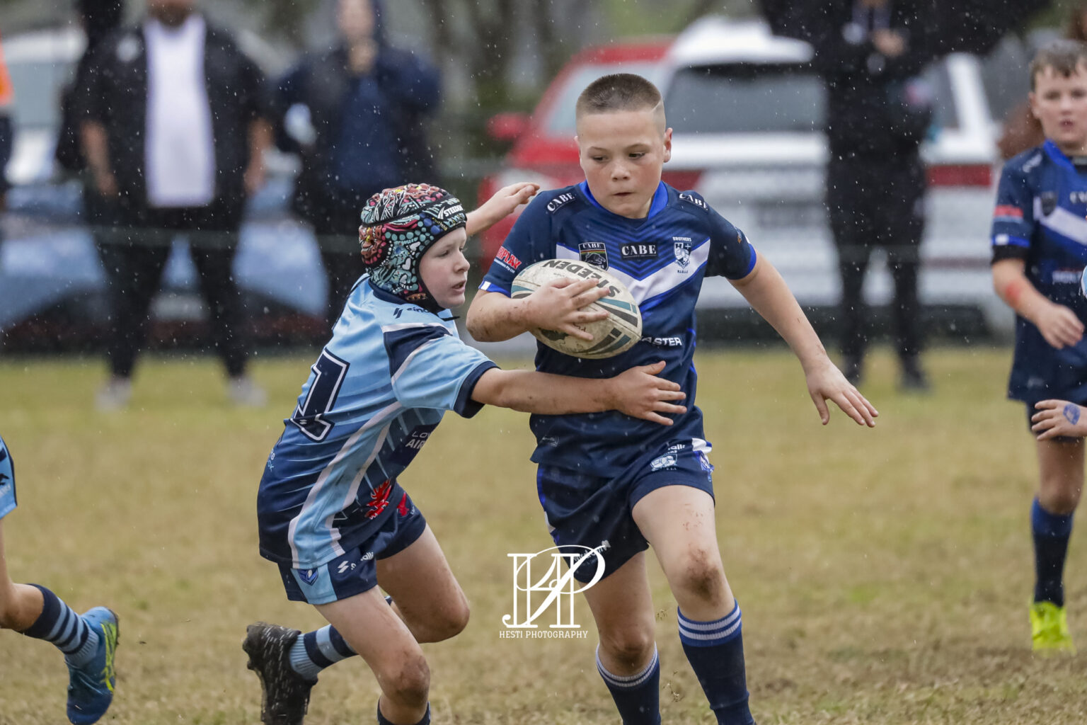 Round 8 Rugby 2024 | Hesti Photography