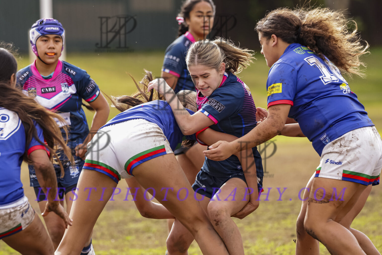 Round 10 Rugby 2024 | Hesti Photography